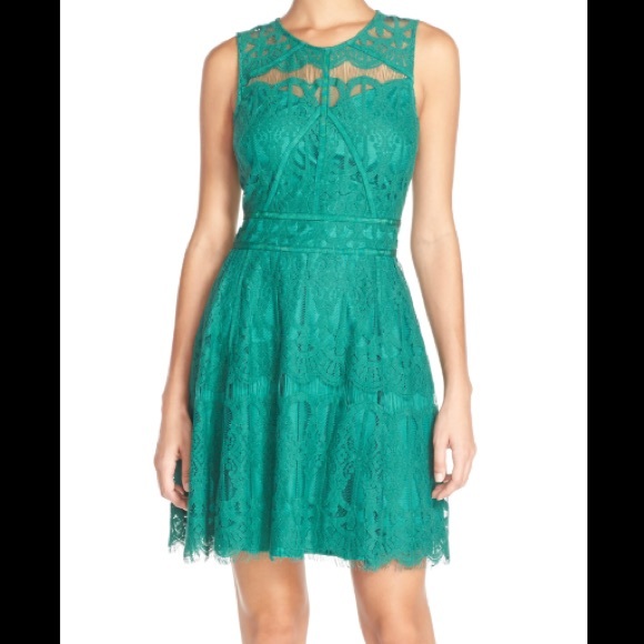 Adelyn Rae | Dresses | Adalyn Rae Lace Dress | Poshmark